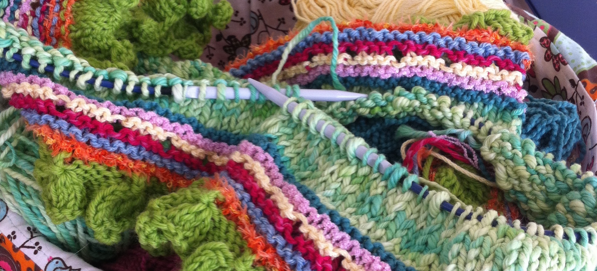 My Fiber Filosophy – Jennifer Edwards