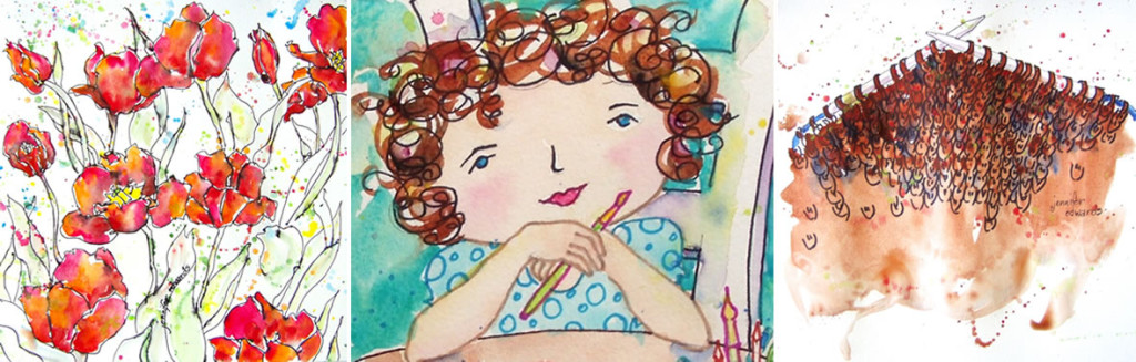 My Books – Jennifer Edwards