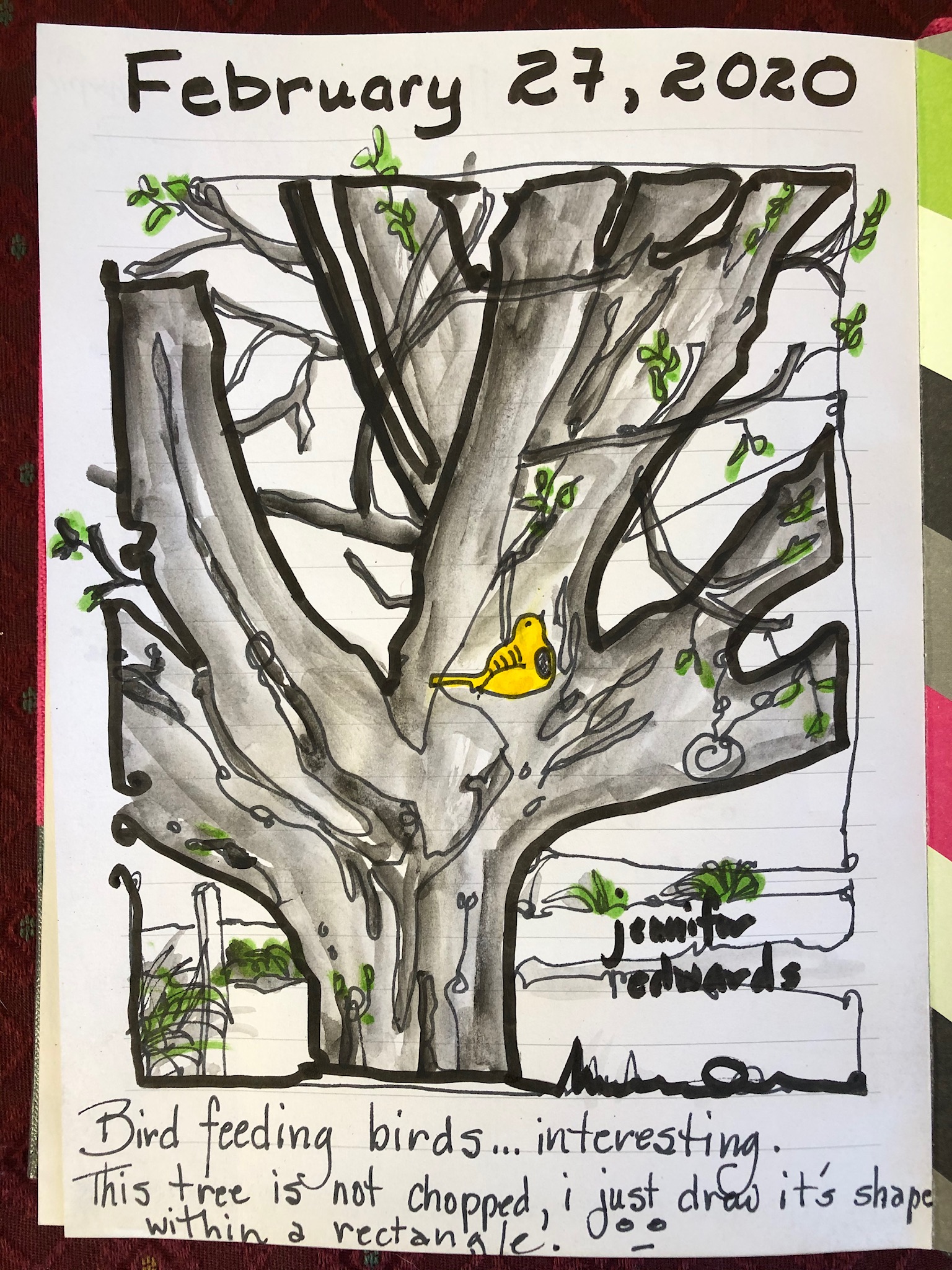 Poems – Jennifer Edwards