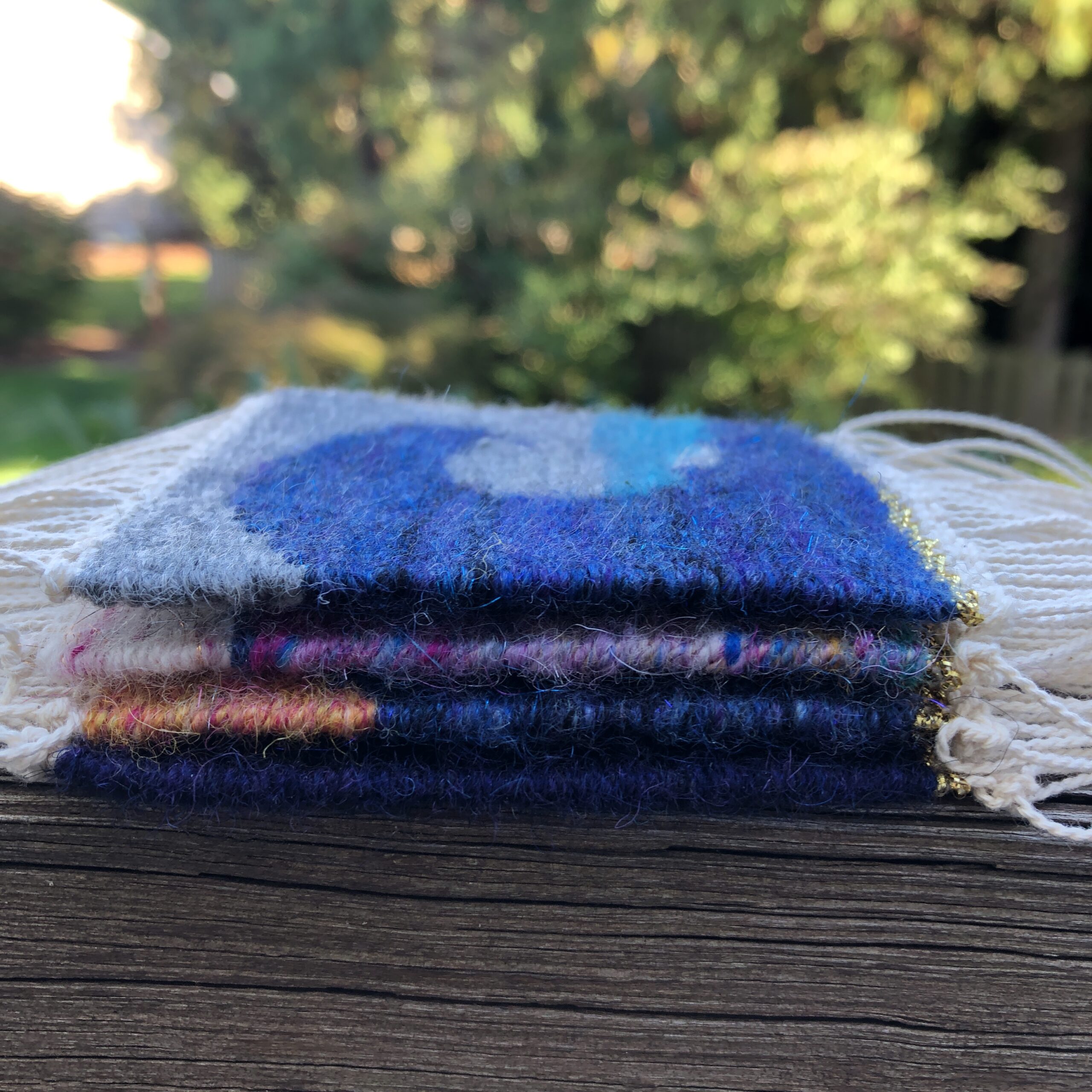 Waves – Jennifer Edwards